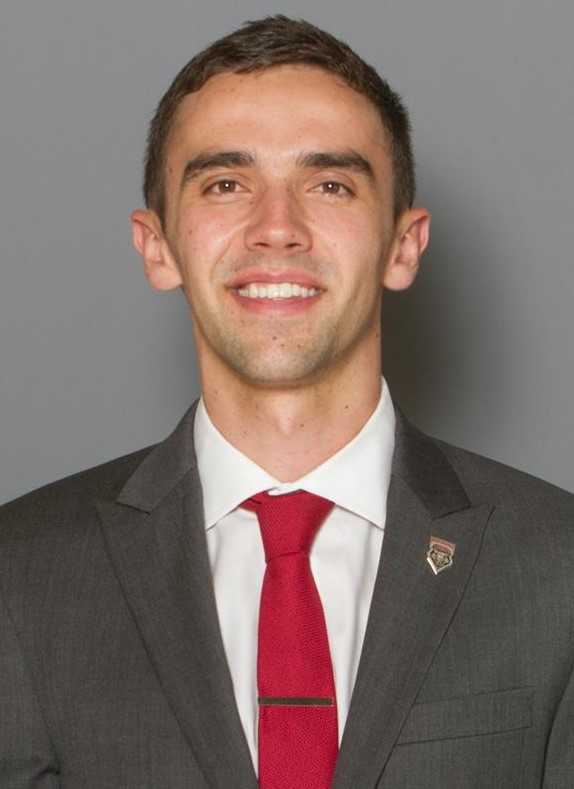 Ryan Berryman - New Mexico Lobos - Official Athletics Website