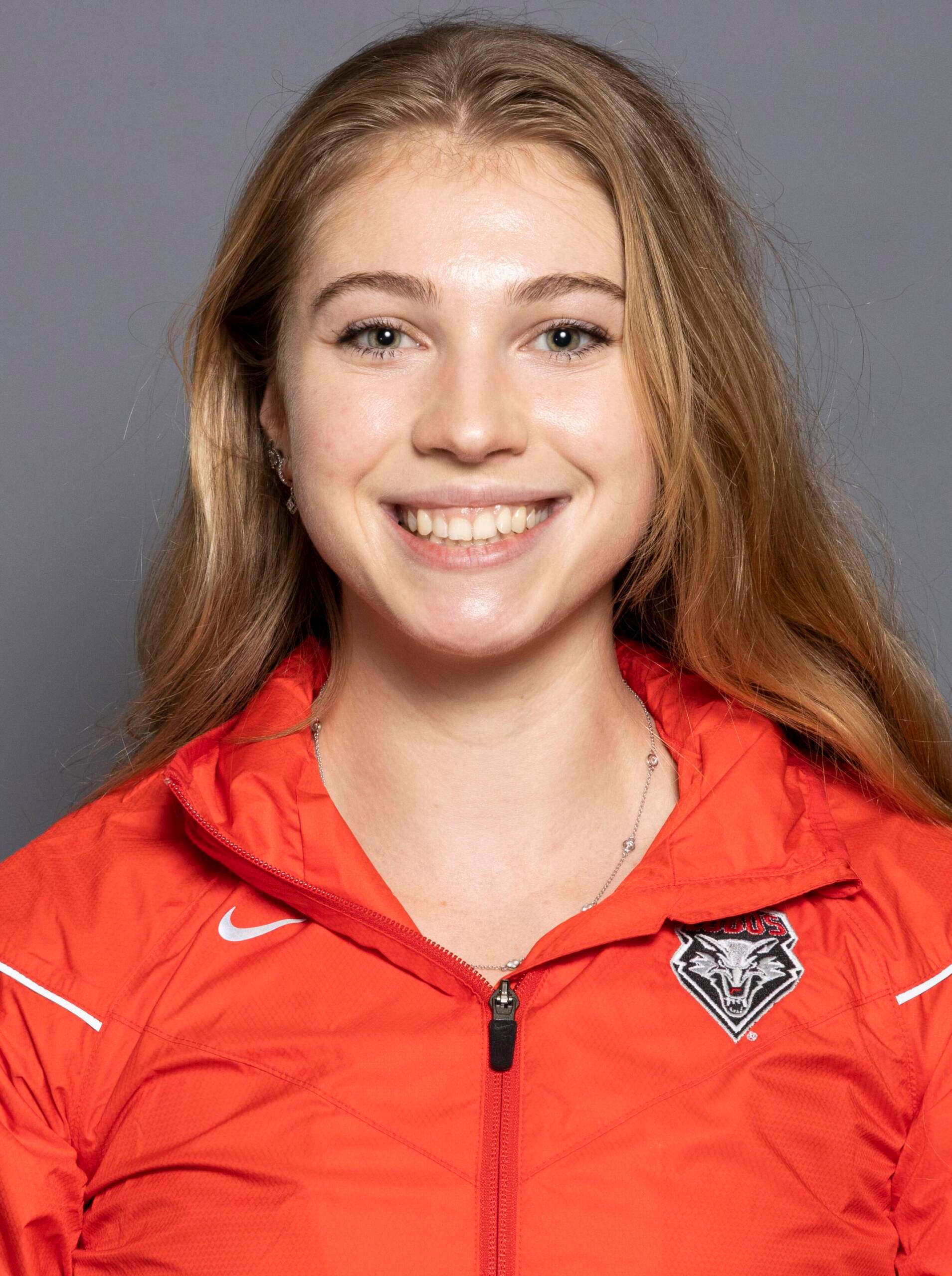 Annamaria Leszczynska - Track & Field 2023-24 - New Mexico Lobos ...