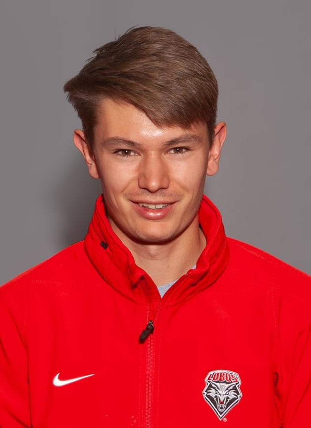 William Fuller - Cross Country 2019-20 - New Mexico Lobos - Official ...