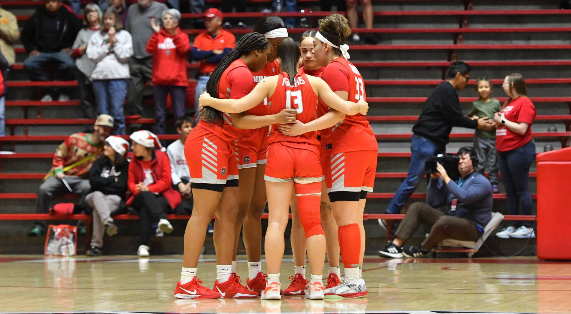 Lobos Head to Las Vegas to Face UNLV Saturday - New Mexico Lobos ...