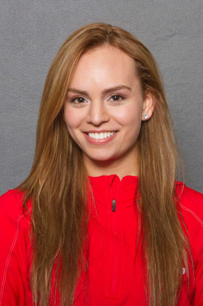 Sammy Silva - Track & Field 2014-15 - New Mexico Lobos - Official ...