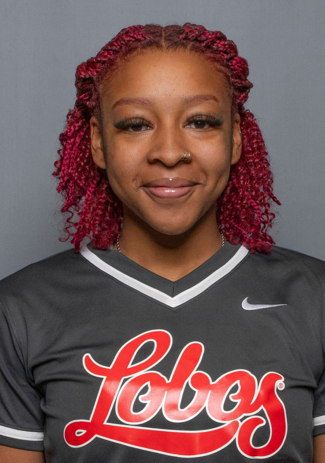 Elizabeth Baylor - Softball 2022-23 - New Mexico Lobos - Official ...