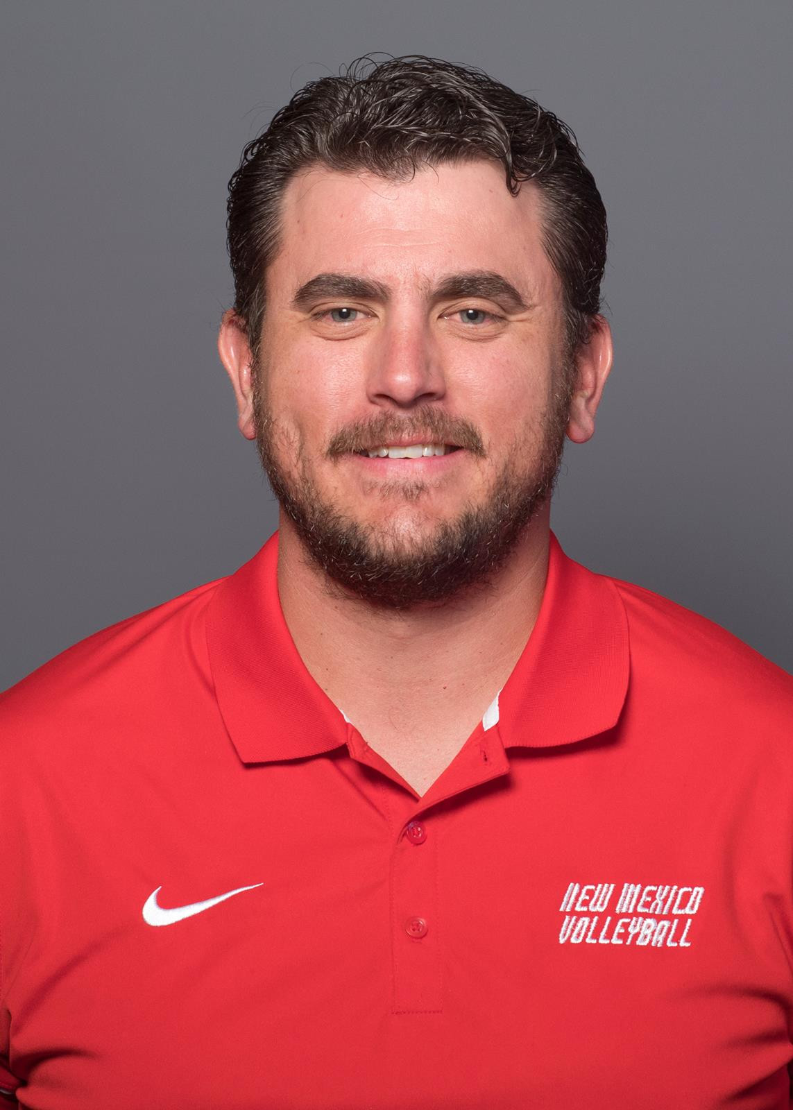 Daniel Foo - New Mexico Lobos - Official Athletics Website