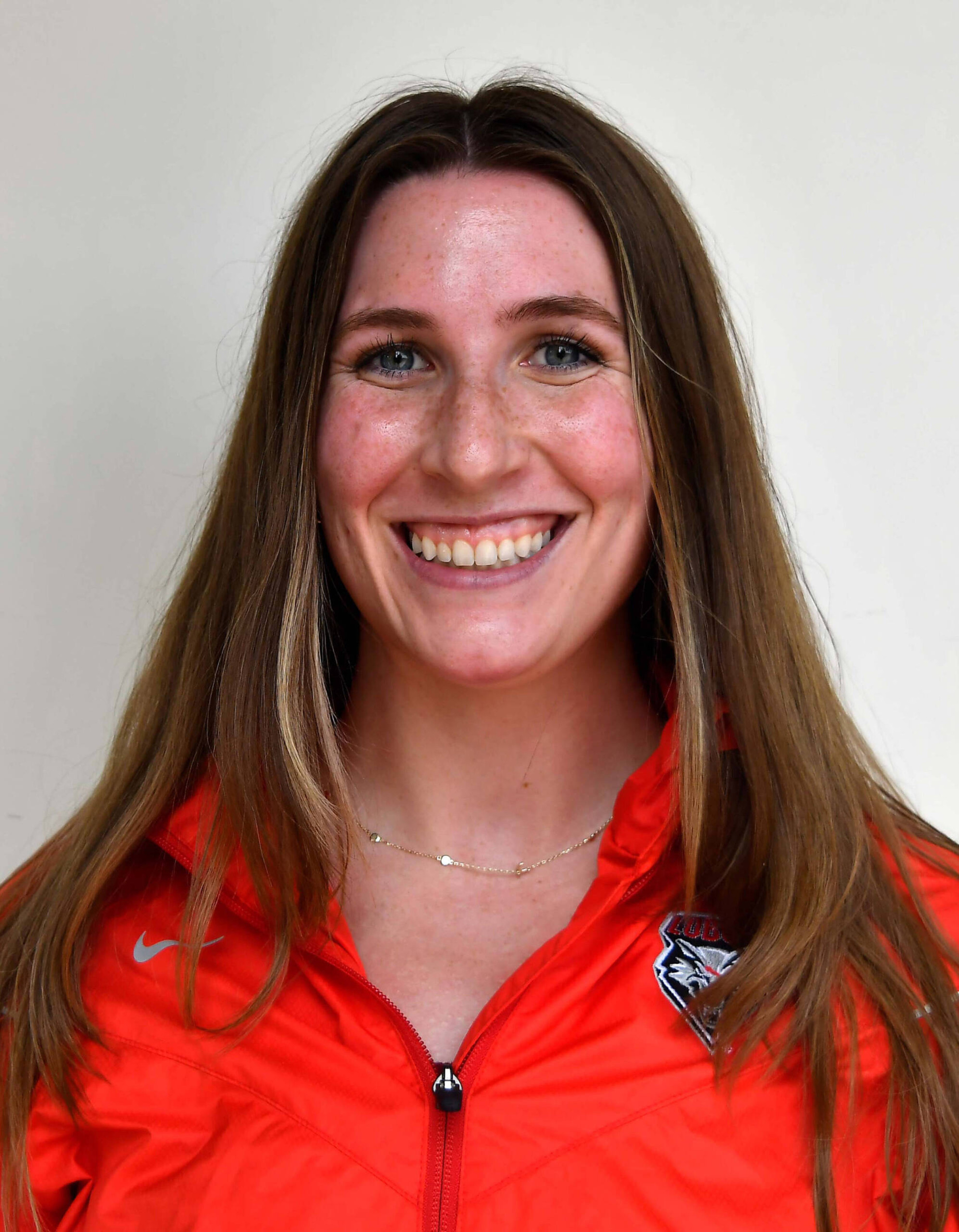 Cassandra Campanozzi - Cross Country 2021-22 - New Mexico Lobos ...