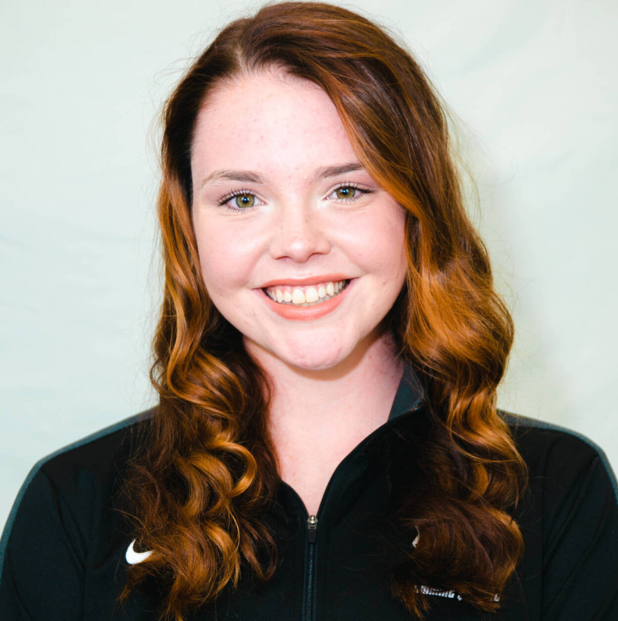 Gracie Moylan - Women's Swimming and Diving 2020-21 - New Mexico Lobos ...