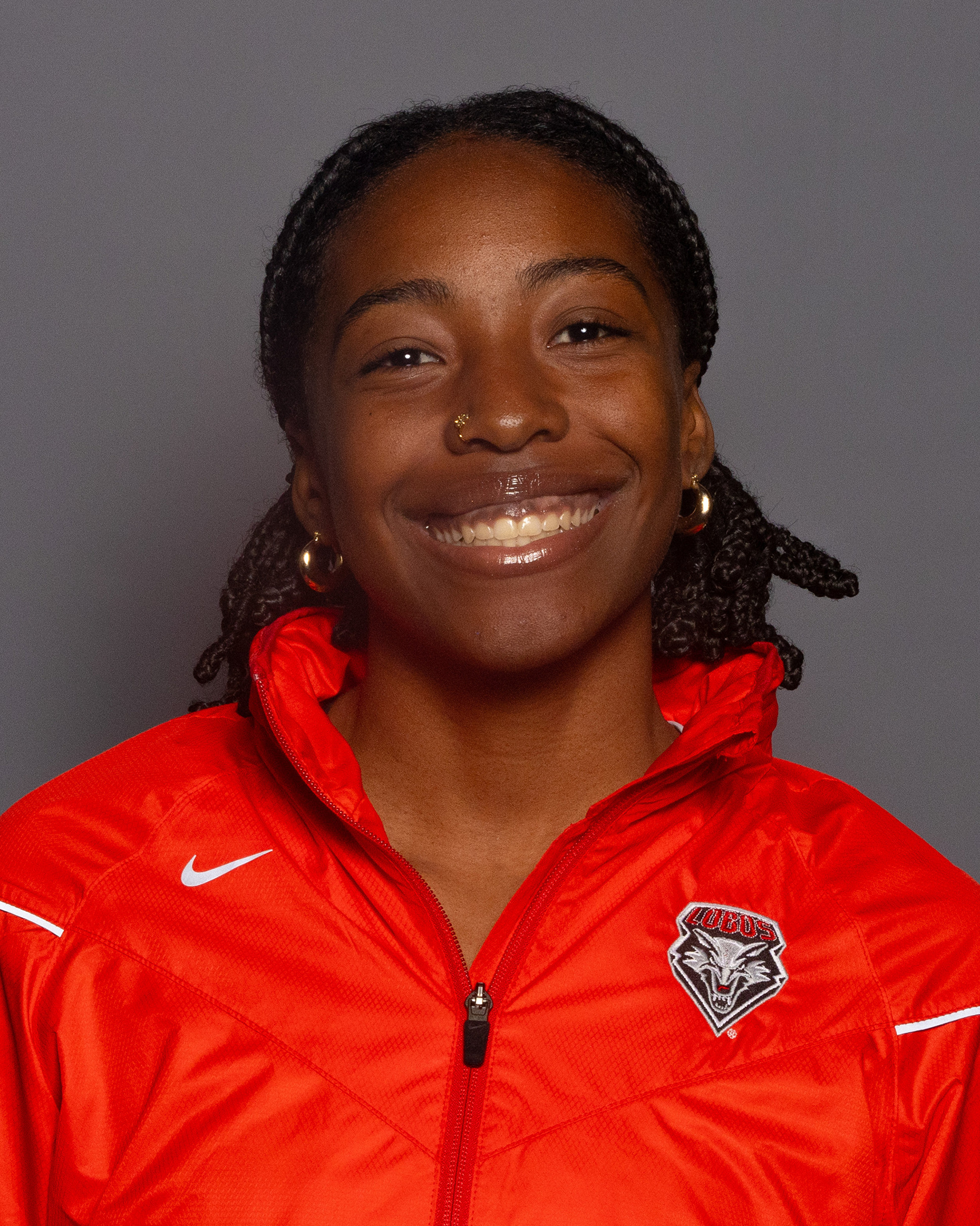 Hannah Vincent - Track & Field 2025-26 - New Mexico Lobos - Official ...