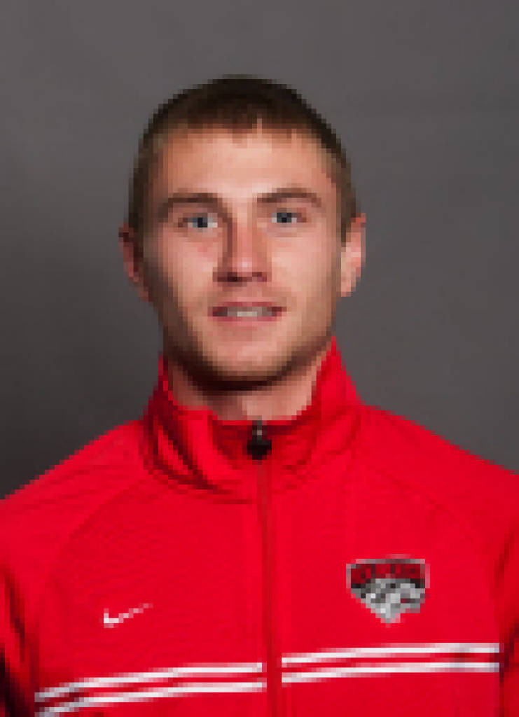 Logan Pflibsen - Track & Field 2014-15 - New Mexico Lobos - Official ...