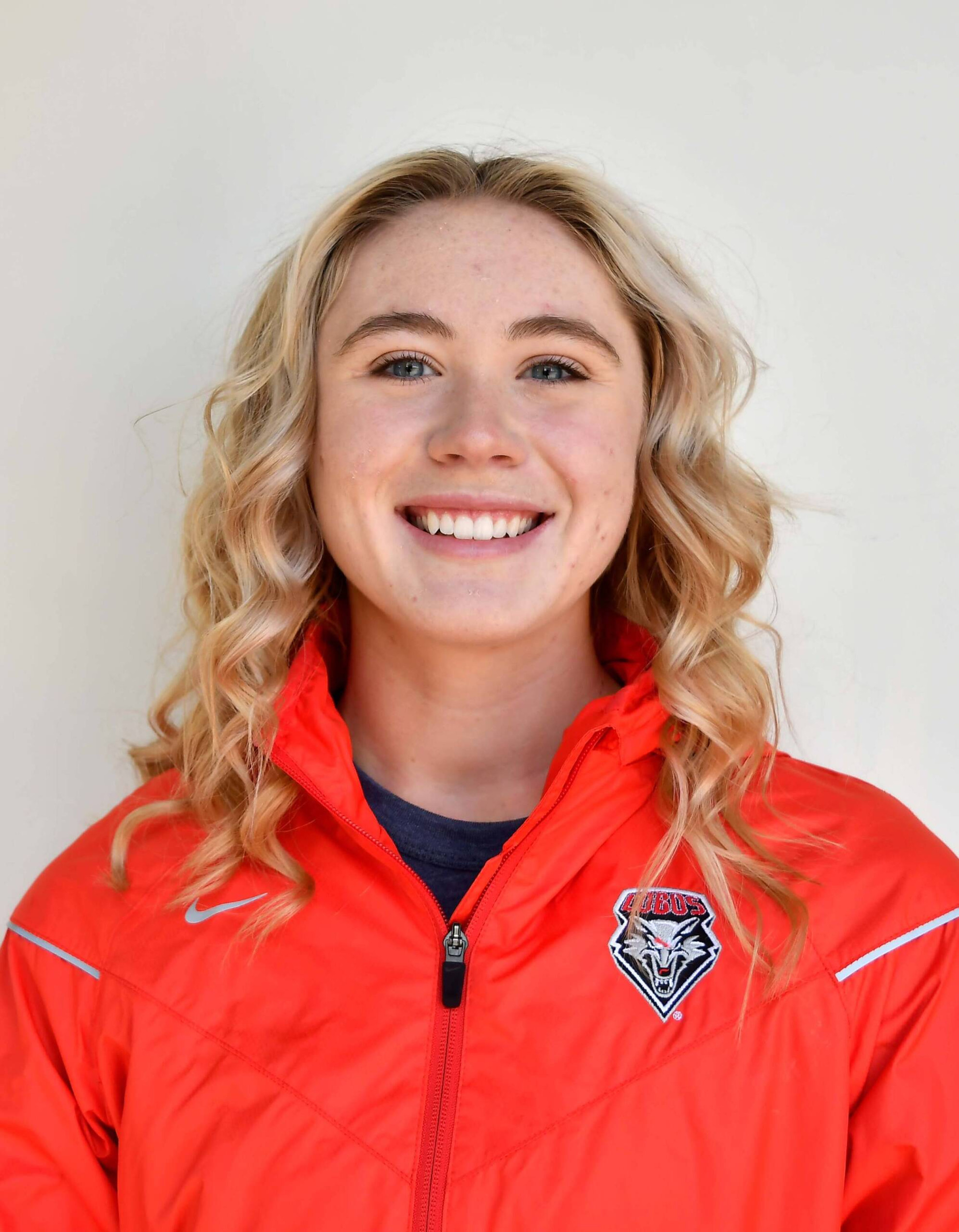 Jessi King - Track & Field 2021-22 - New Mexico Lobos - Official ...