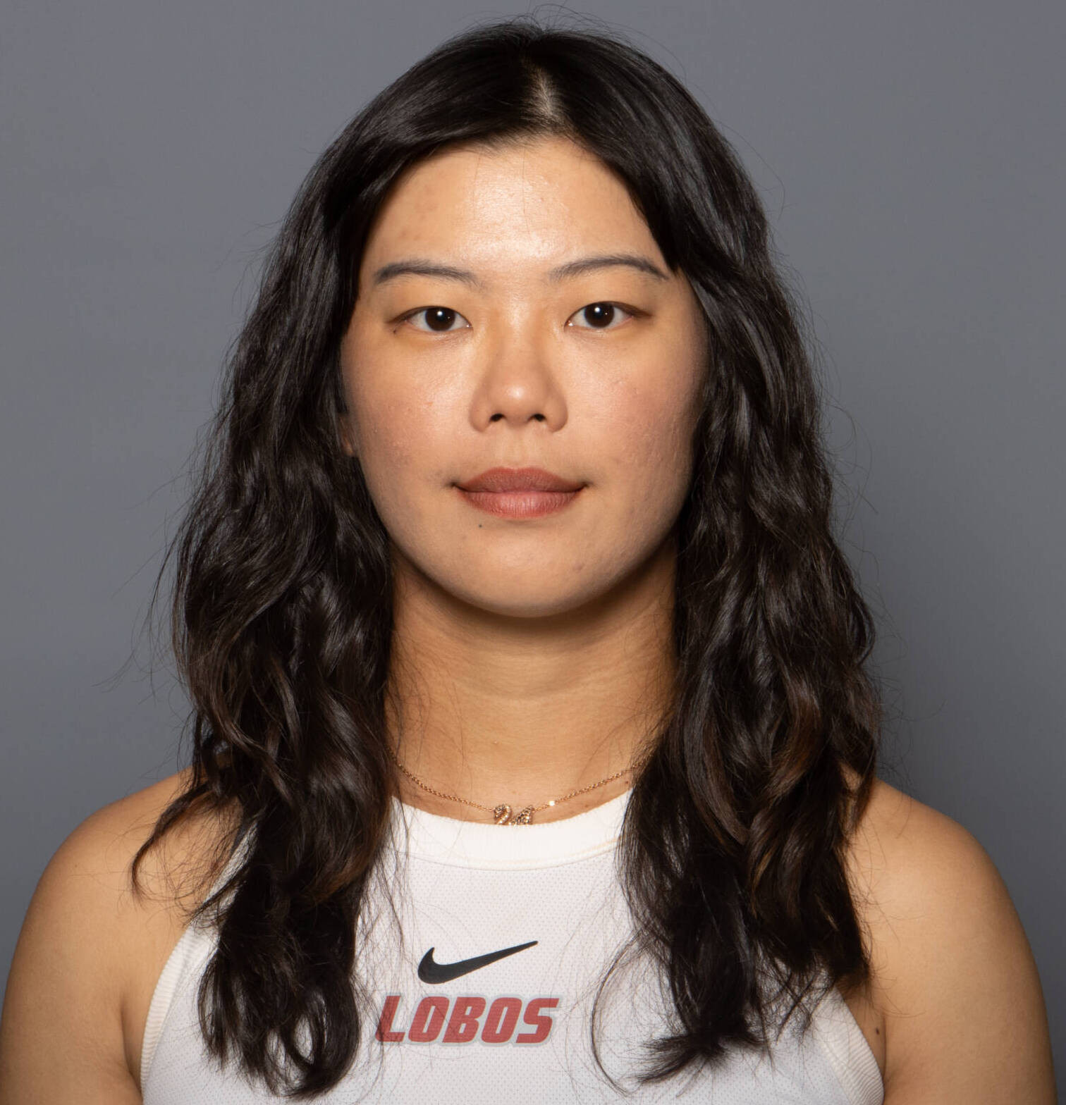 Hsiang-Wen "Albie" Huang - Women's Tennis 2017-18 - New Mexico Lobos ...
