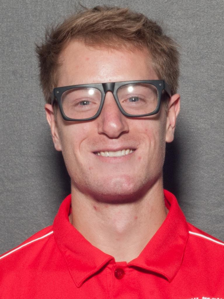 Sean Horner - Skiing 2012-13 - New Mexico Lobos - Official Athletics ...