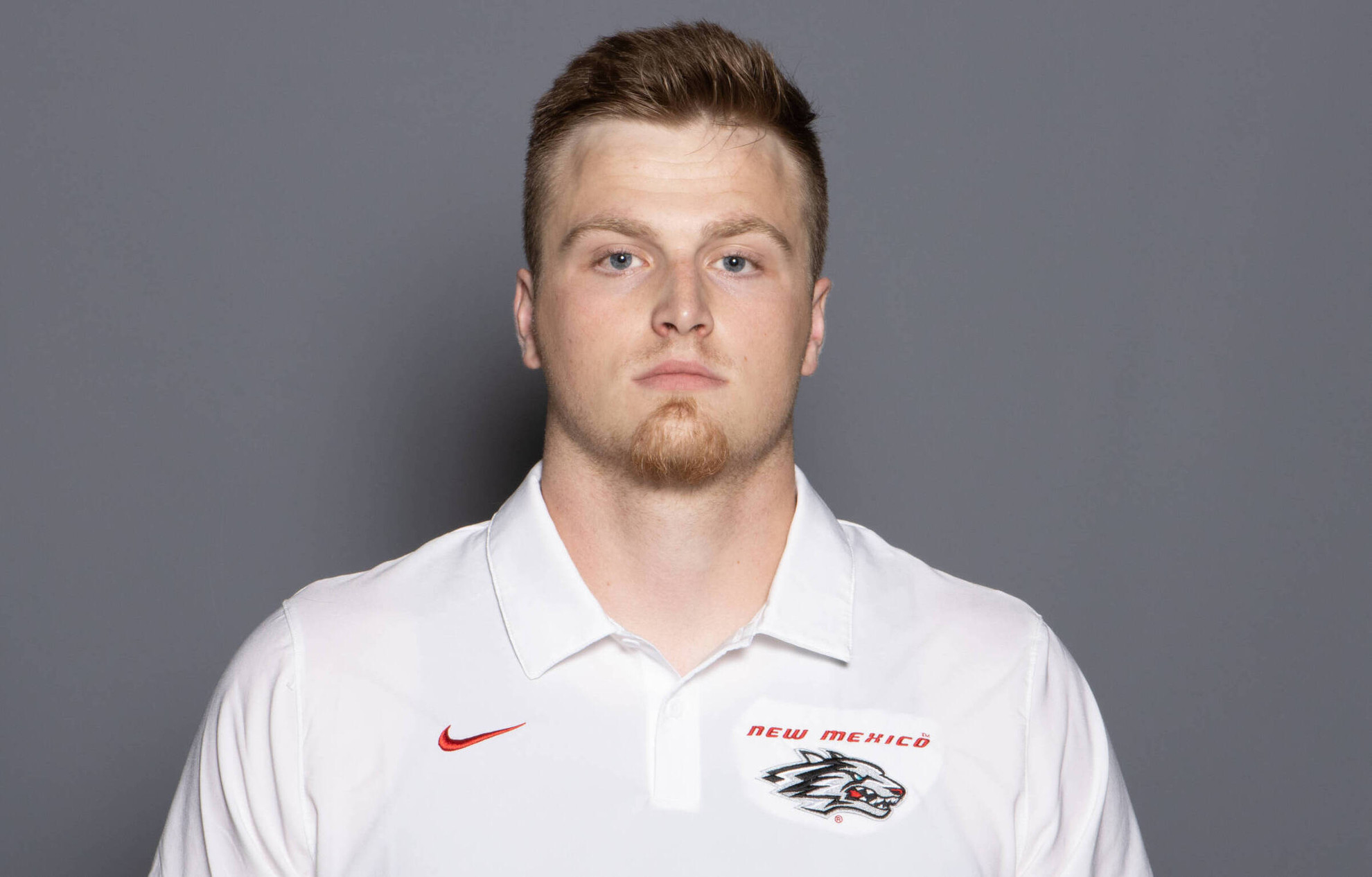 Simon Gay - Football 2021-22 - New Mexico Lobos - Official Athletics ...