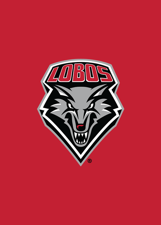 Garrett Hughes - Football 2014-15 - New Mexico Lobos - Official ...