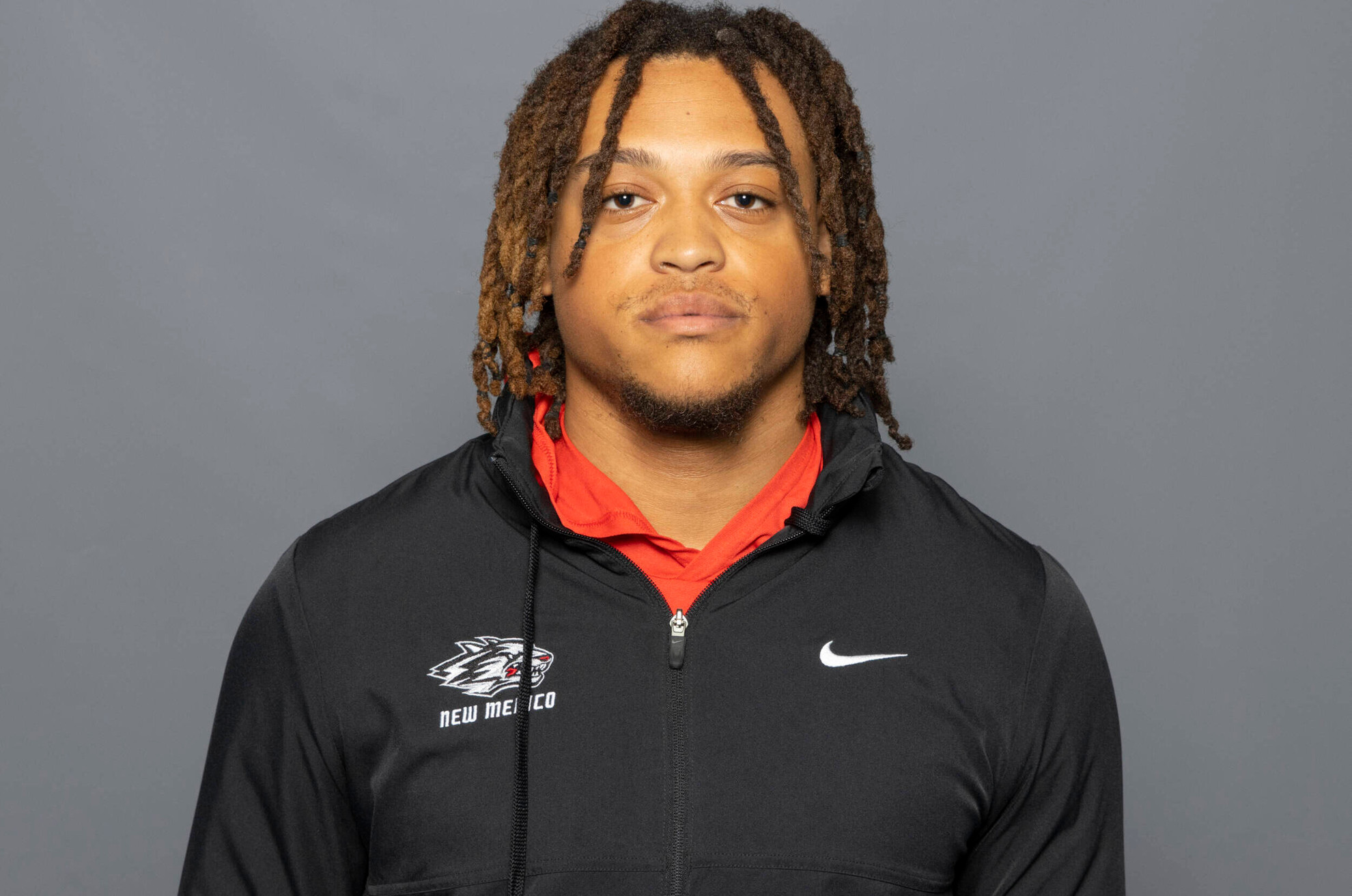 Jaden Hullaby - Football 2022-23 - New Mexico Lobos - Official ...