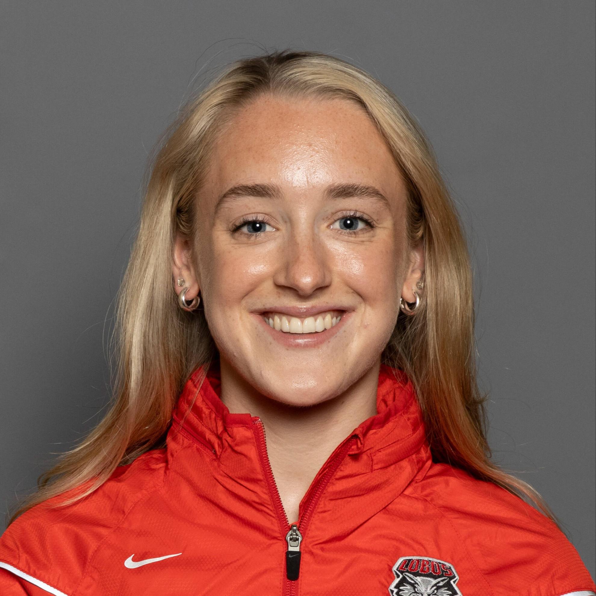 Jasmine Wood - Cross Country 2025-26 - New Mexico Lobos - Official ...