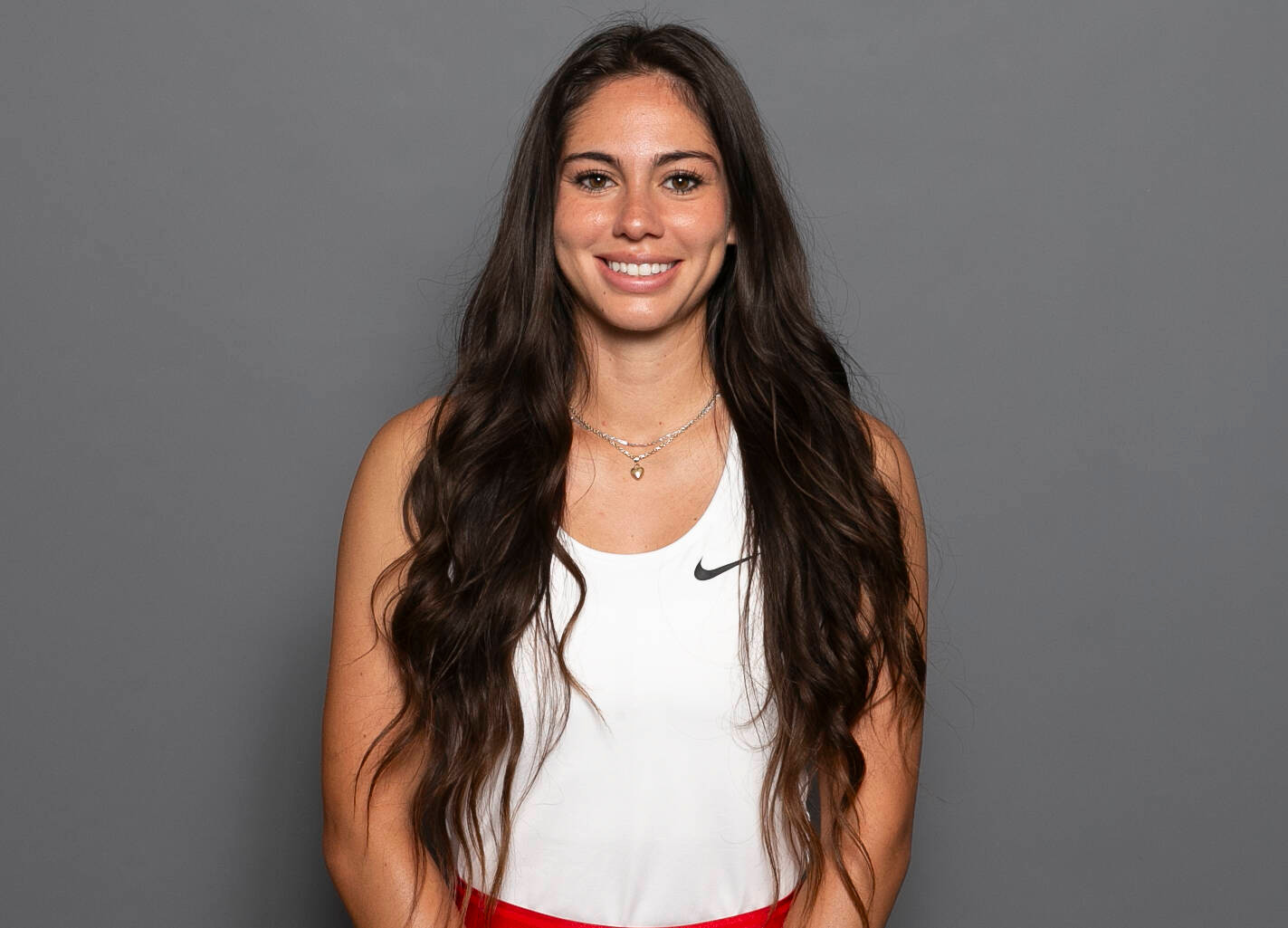 Allison Romero - Women's Tennis 2024-25 - New Mexico Lobos - Official ...