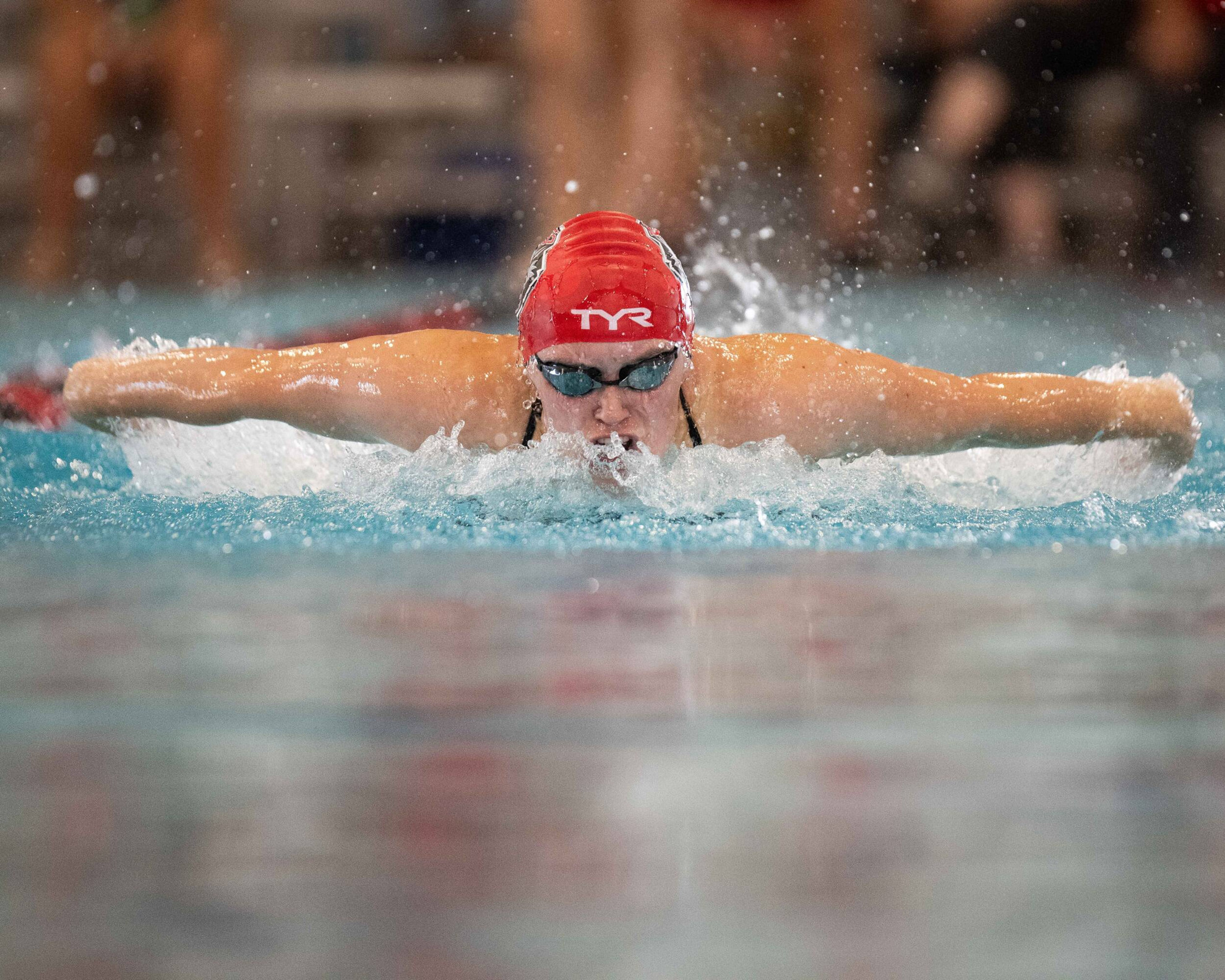 Gomez Wins 1-meter as UNM Goes 1-2 in Colorado - New Mexico Lobos ...
