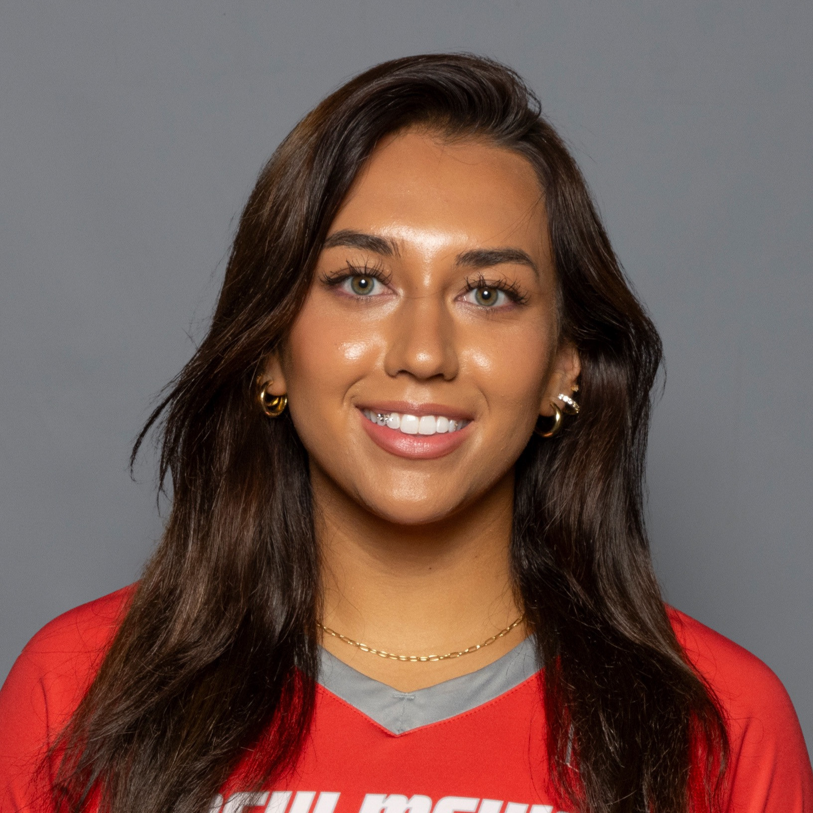 Marian Hatch - Women's Volleyball 2024-25 - New Mexico Lobos - Official ...
