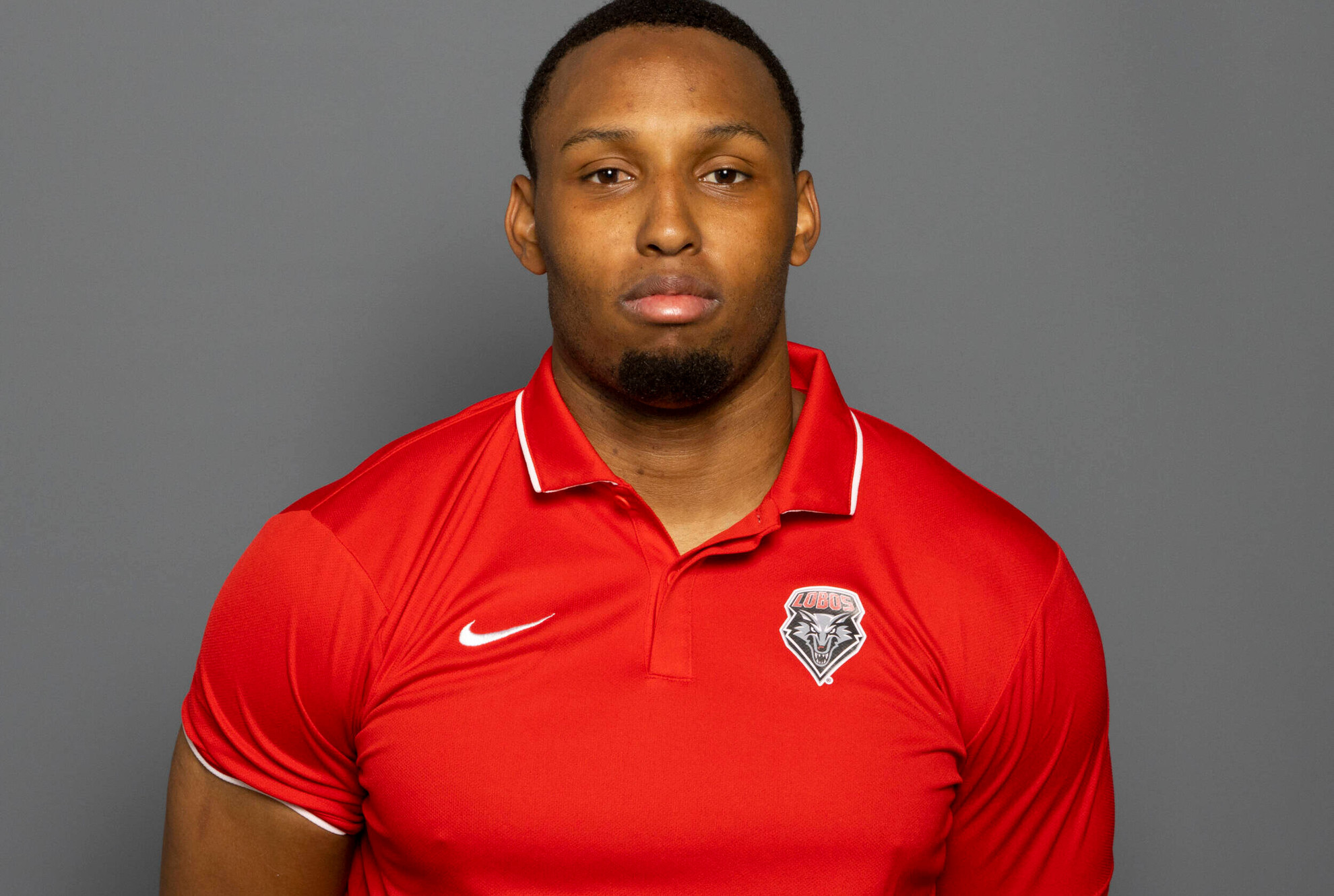 Donte Martin - Football 2018-19 - New Mexico Lobos - Official Athletics ...