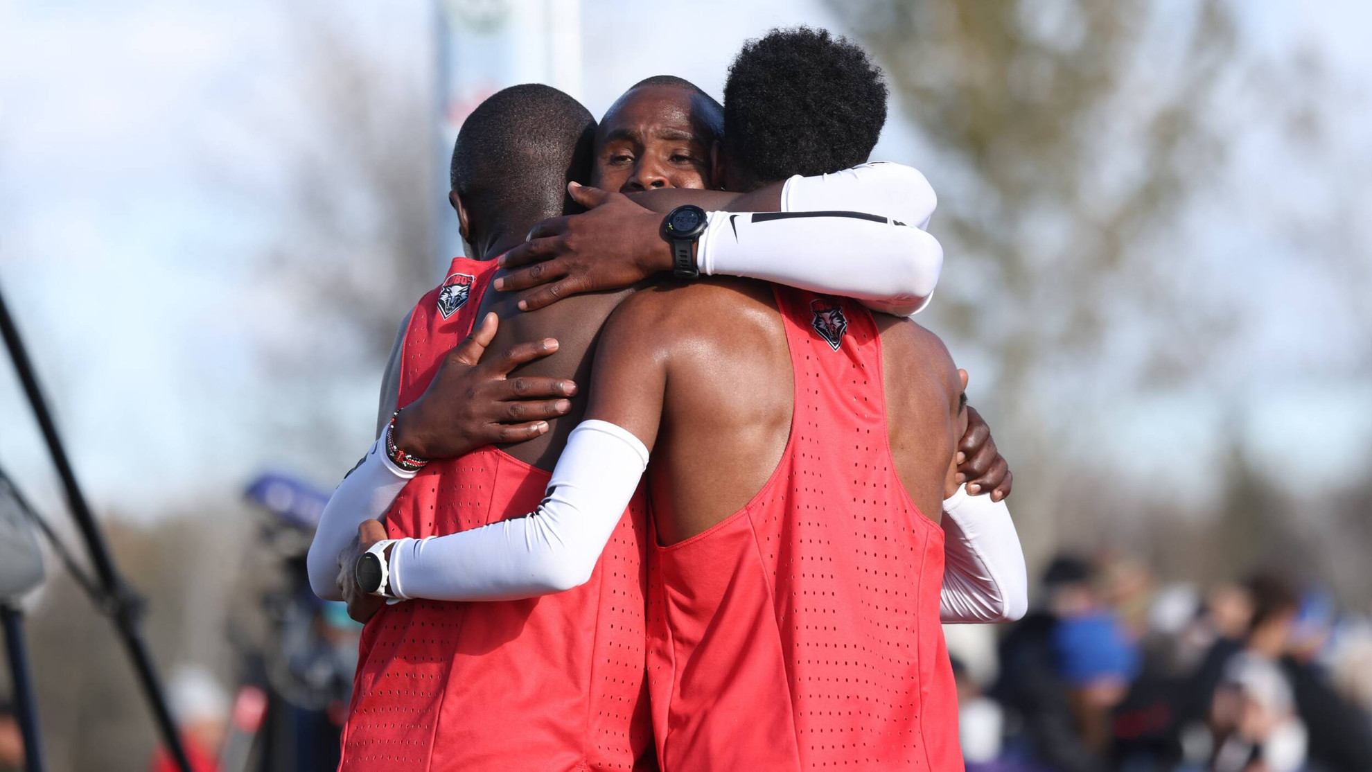 Lobos Top MW Cross Country Pre-Championship Polls - New Mexico Lobos ...