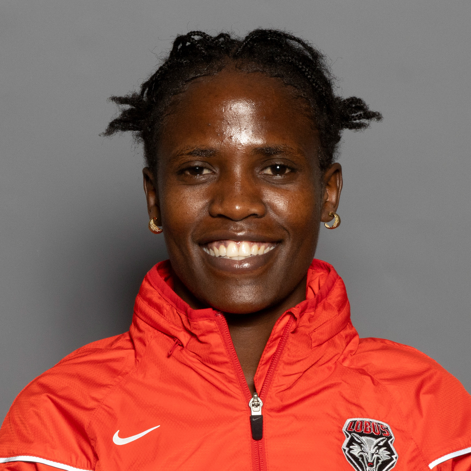 Pamela Kosgei - Cross Country 2025-26 - New Mexico Lobos - Official ...