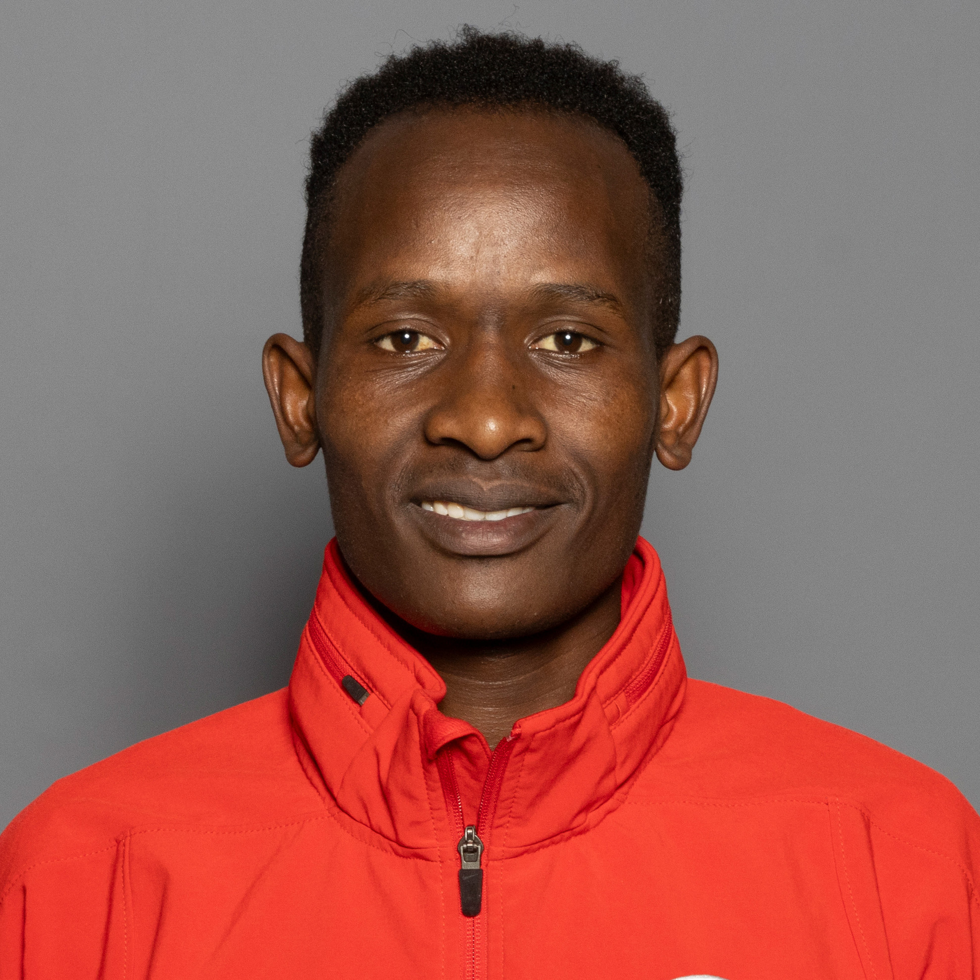 Mathew Kosgei - Cross Country 2025-26 - New Mexico Lobos - Official ...