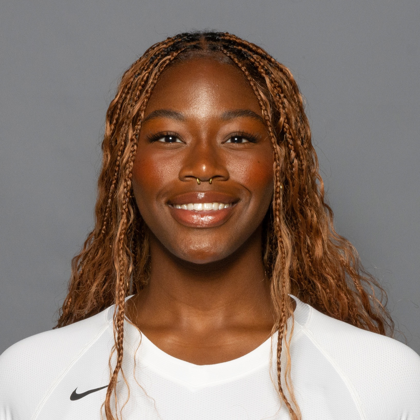 Reagan Miller - Women's Volleyball 2025-26 - New Mexico Lobos ...