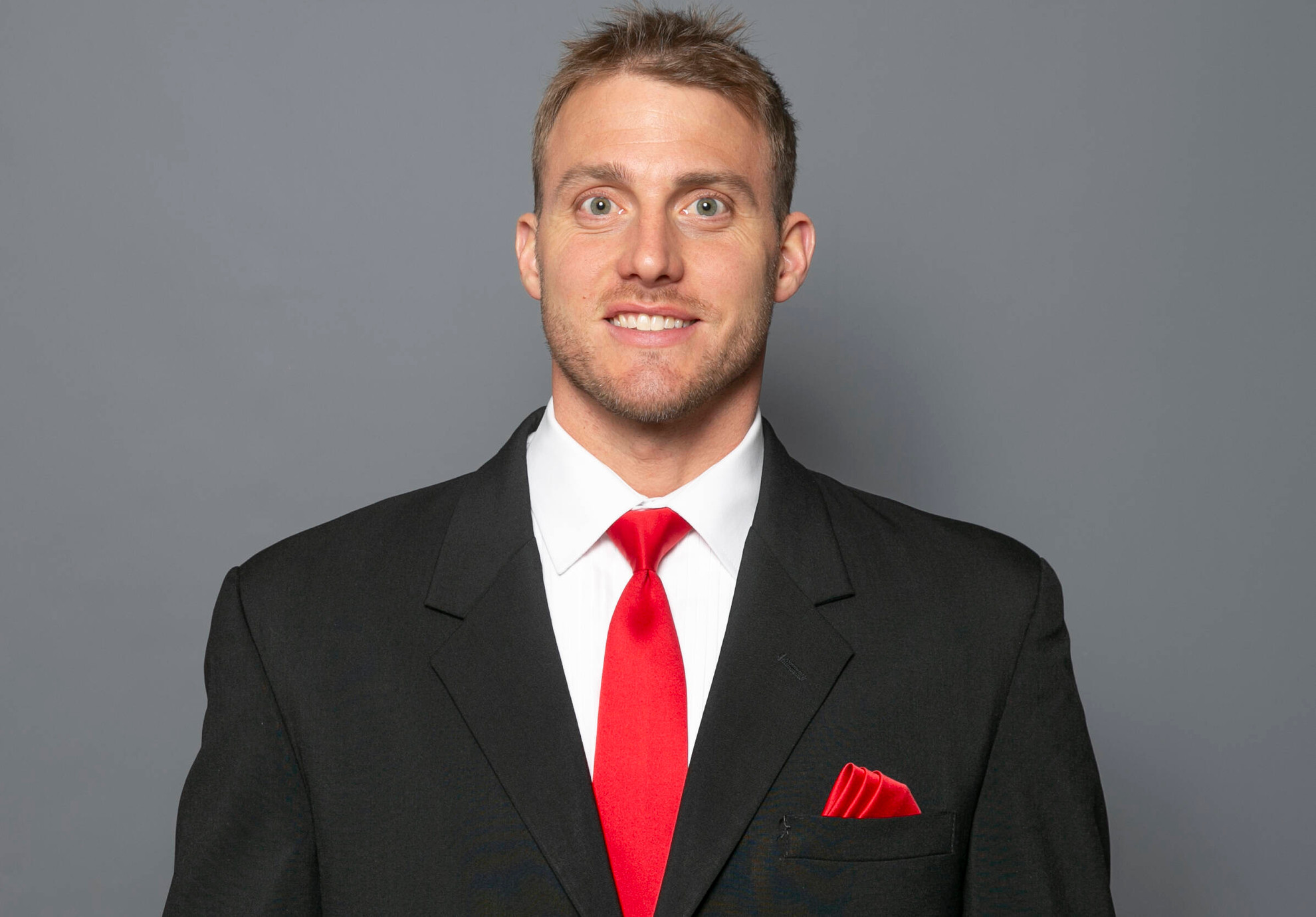 Cody Booth - New Mexico Lobos - Official Athletics Website