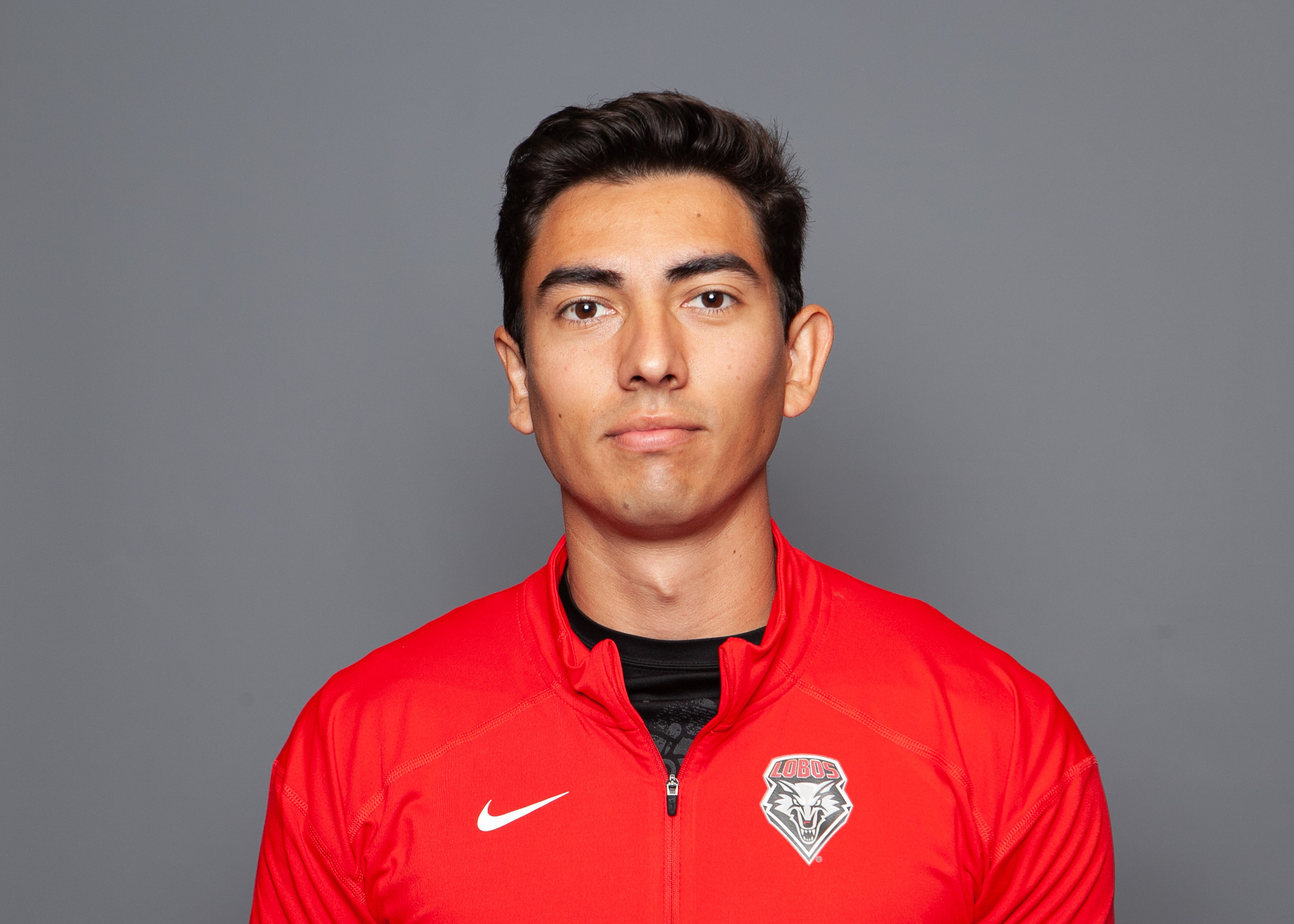 Gabriel Brown - Track & Field 2020-21 - New Mexico Lobos - Official ...