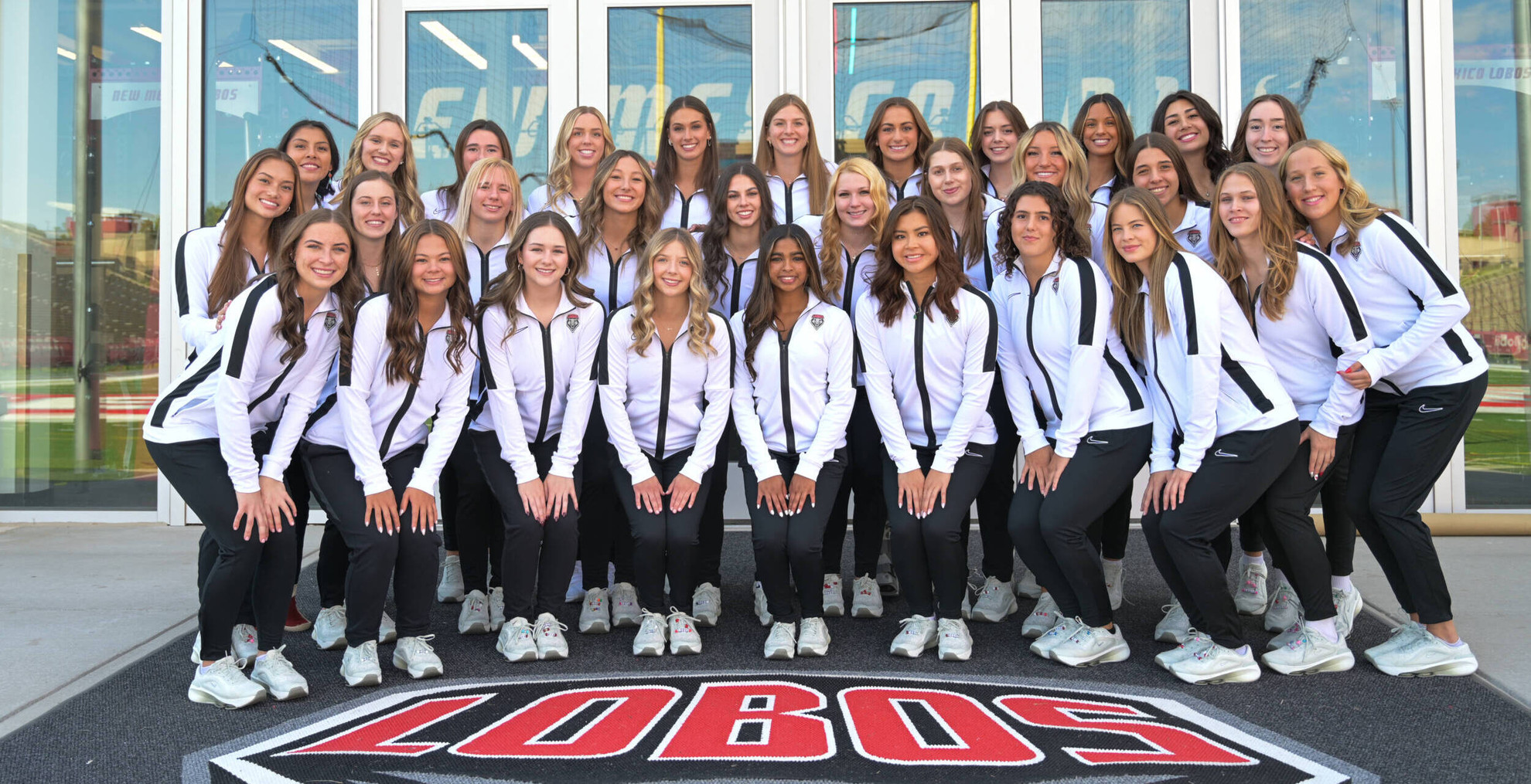 Lobo Earn Best Scores at Phill Hansel Since 2018 - New Mexico Lobos ...