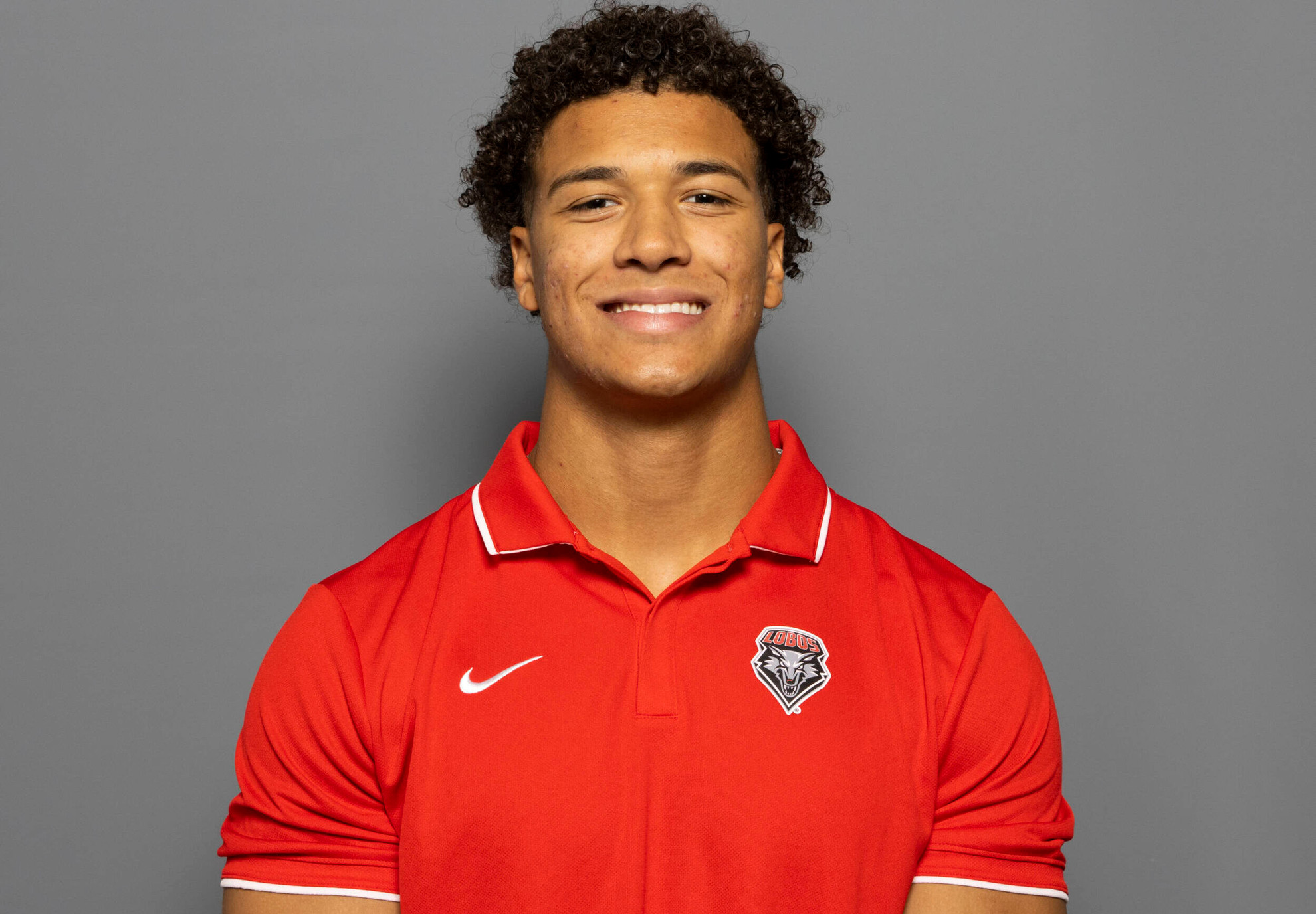 Zach Morris - Football 2022-23 - New Mexico Lobos - Official Athletics ...