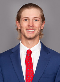 Ethan Barker - Baseball 2019-20 - New Mexico Lobos - Official Athletics ...