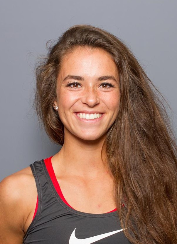 Sharon Coone - Women's Tennis 2016-17 - New Mexico Lobos - Official ...
