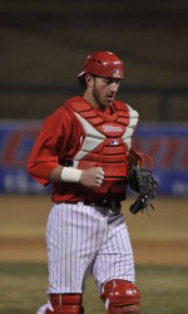 Lobo Baseball Hosts Stephen F. Austin - New Mexico Lobos - Official ...