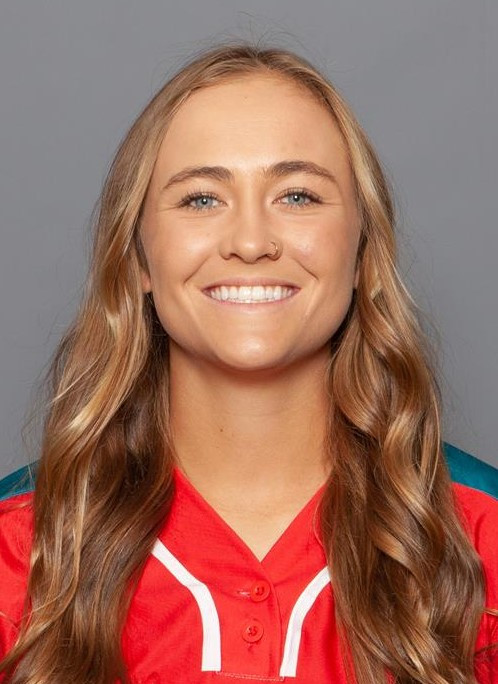 Taylor Jones - Softball 2019-20 - New Mexico Lobos - Official Athletics ...