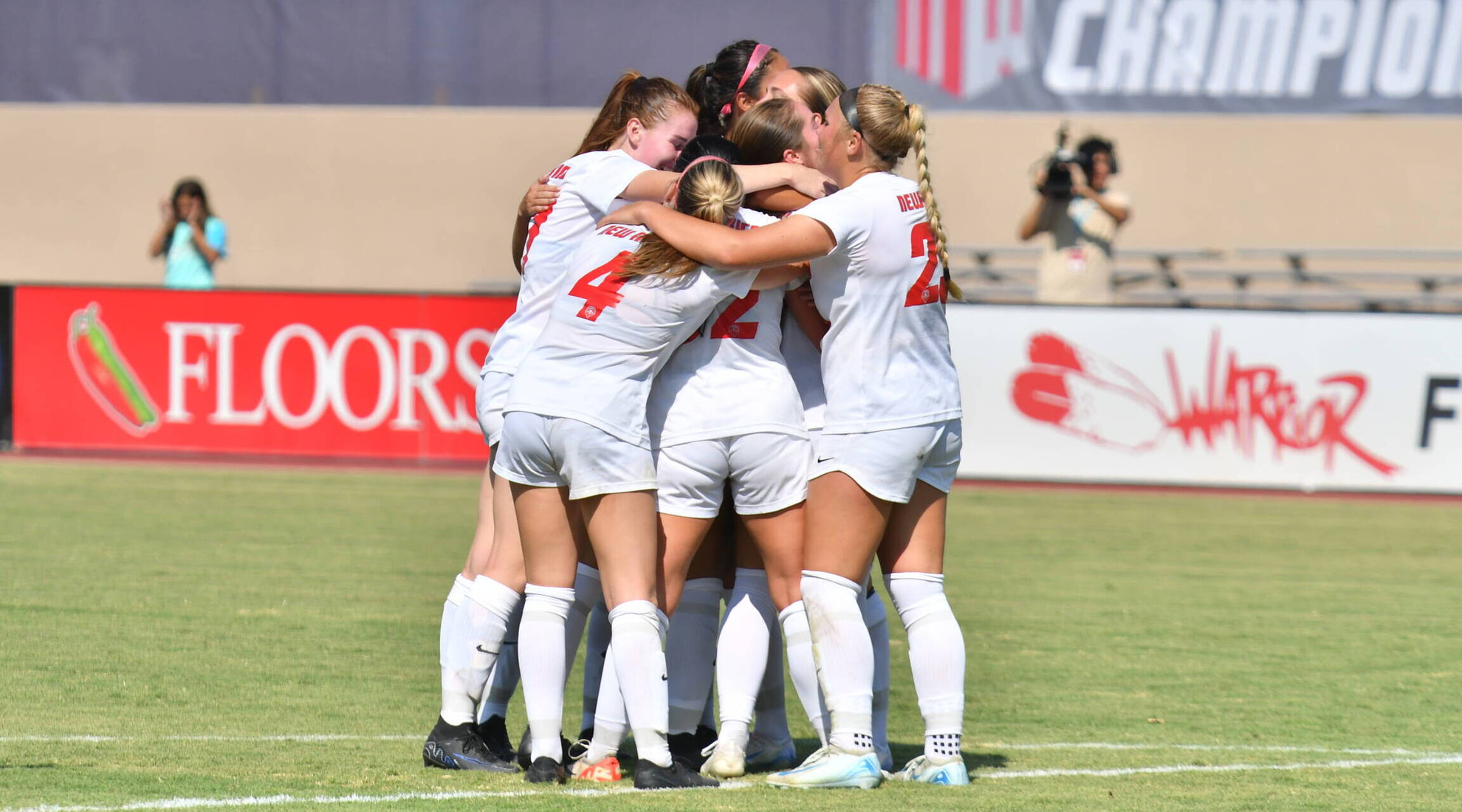 2025 UNM Soccer Schedule Announced - New Mexico Lobos - Official ...