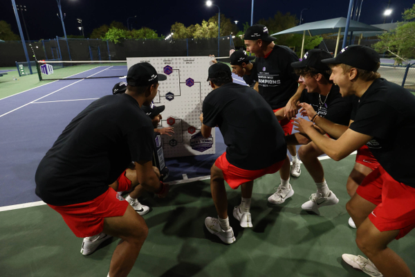 CHAMPIONS!!! Lobos Shutout Broncos for Fourth MW title in Seven Years ...