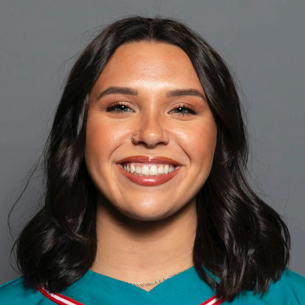 McKenna Guest - Softball 2025-26 - New Mexico Lobos - Official ...