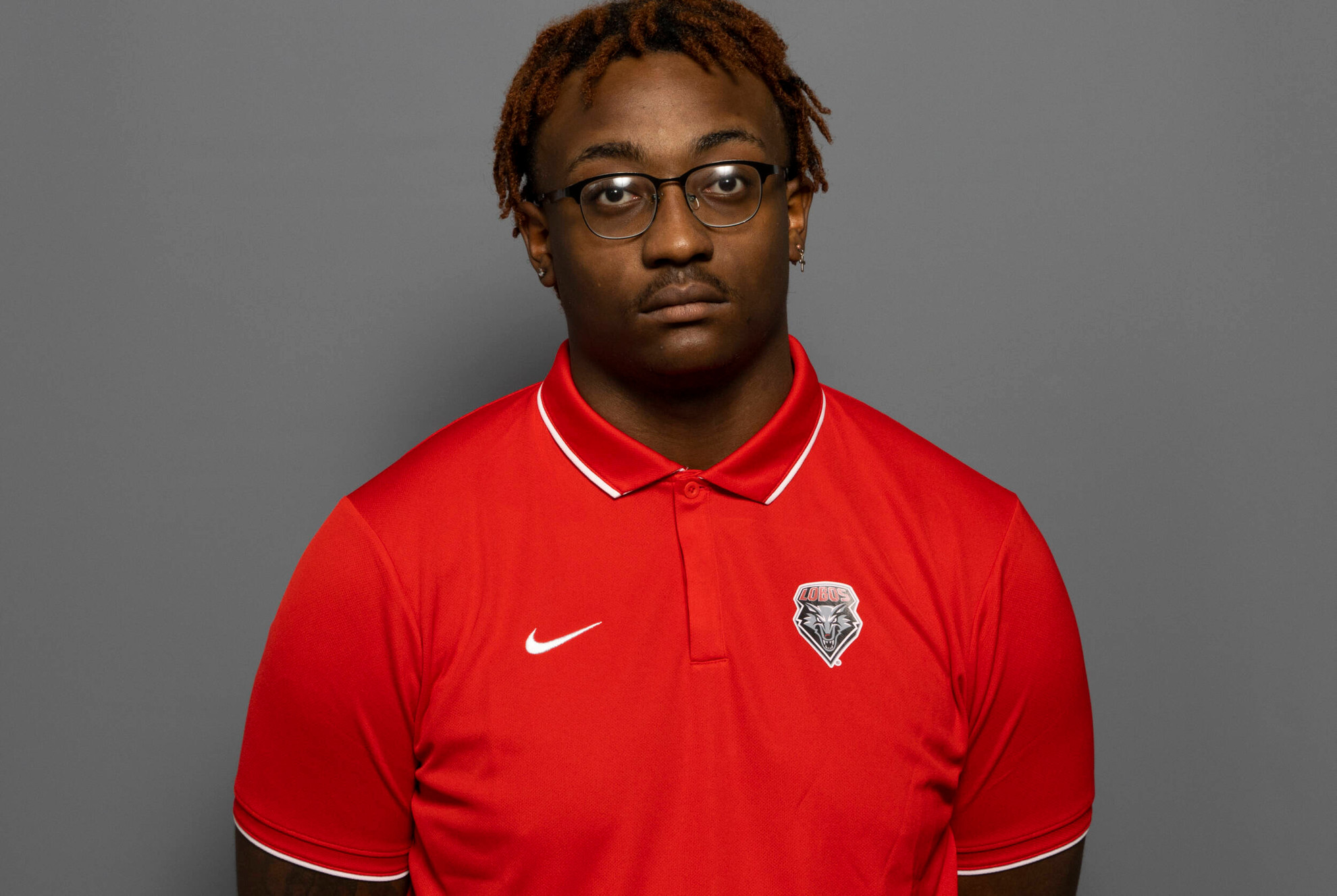 Devon Smith - Football 2023-24 - New Mexico Lobos - Official Athletics ...