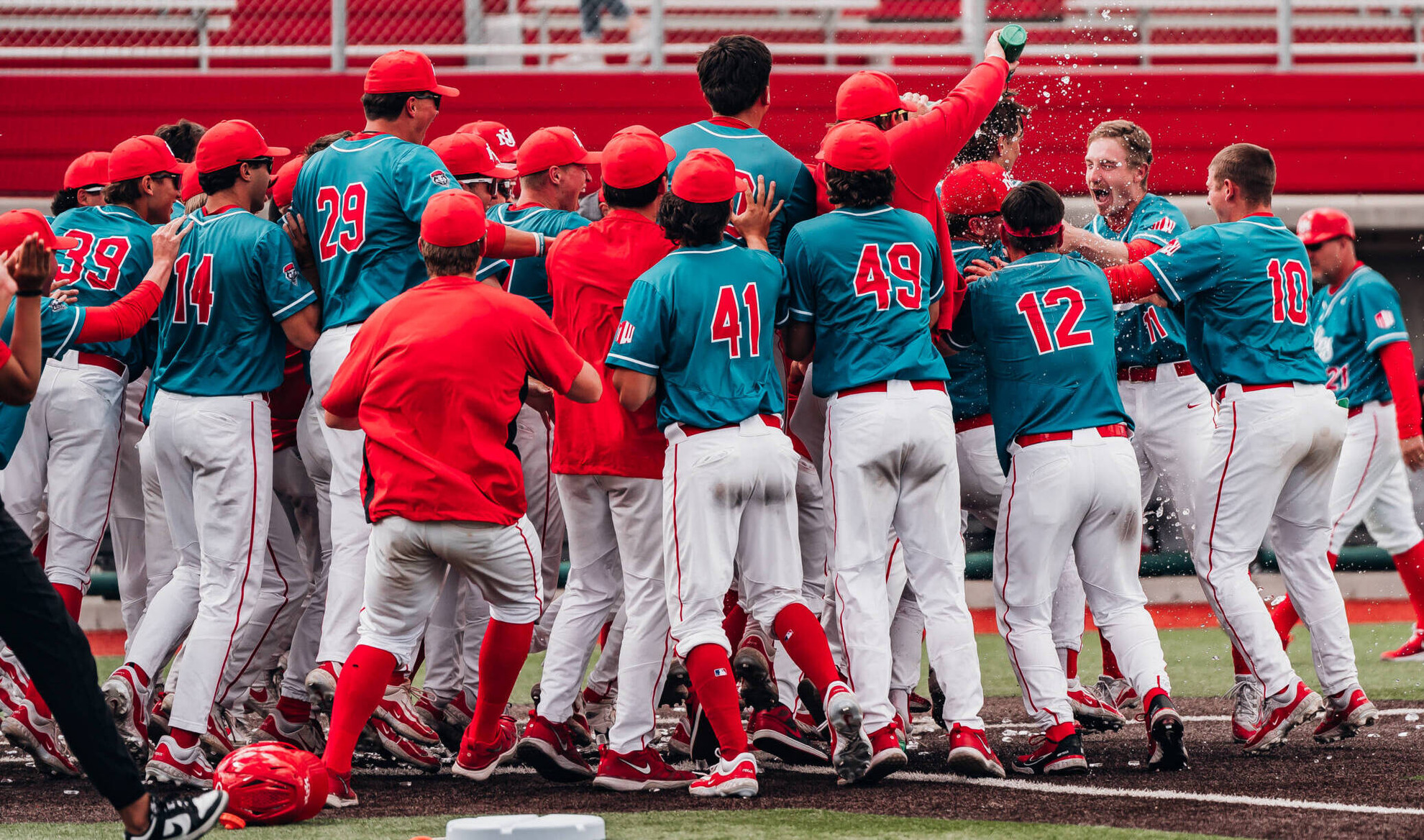 Lobos Return to Las Cruces for Rio Grande Rivalry, Pt. 3 - New Mexico ...