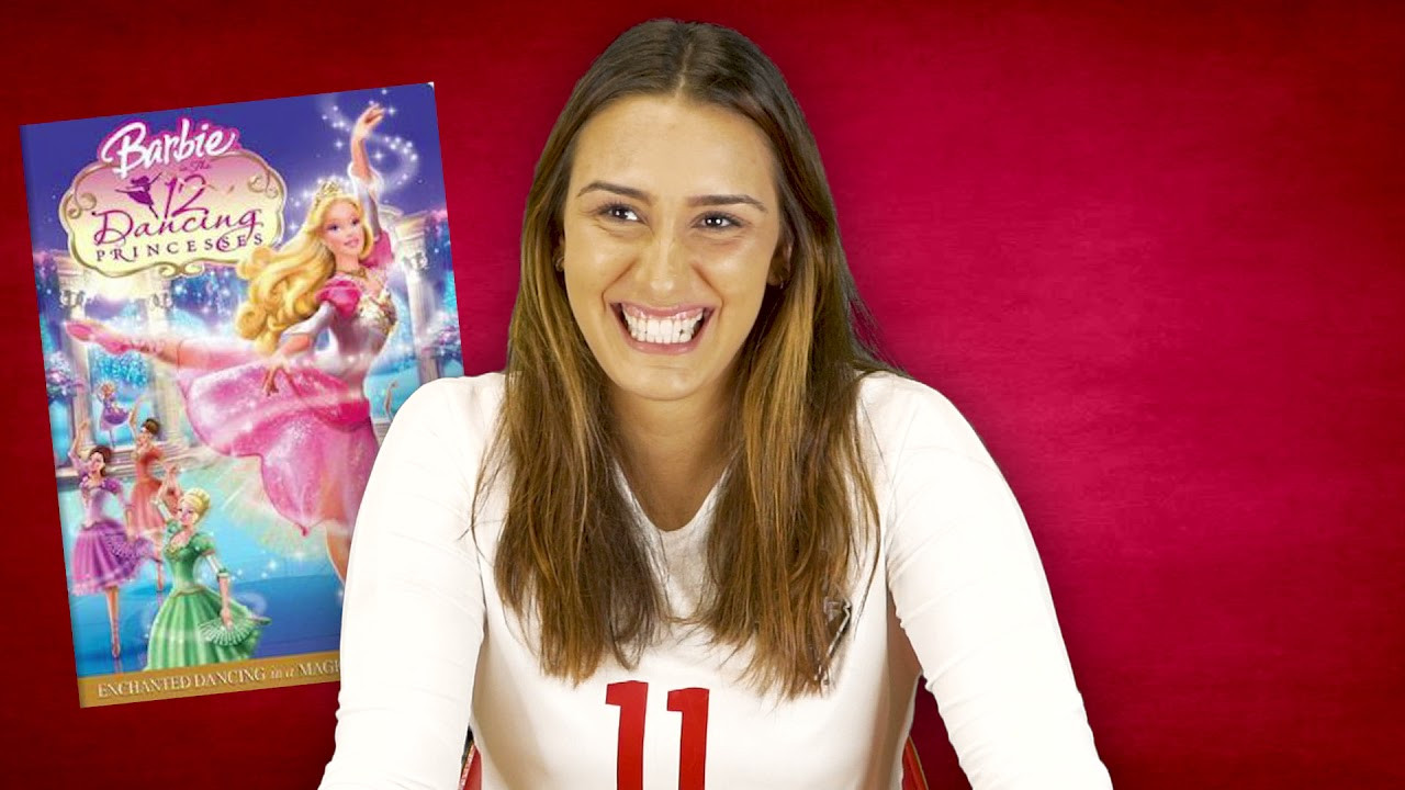 Volleyball: Get to Know the Lobos - Melissa Walden - New Mexico Lobos ...