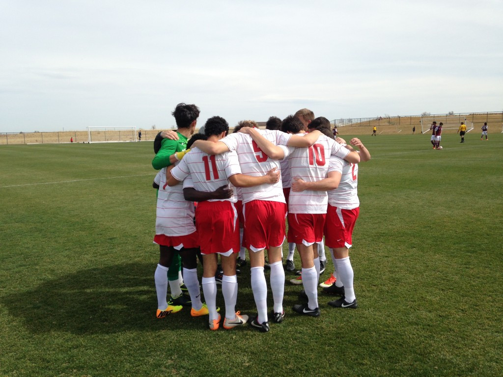 Lobos Fall to Rapids Reserve in Exhibition - New Mexico Lobos ...