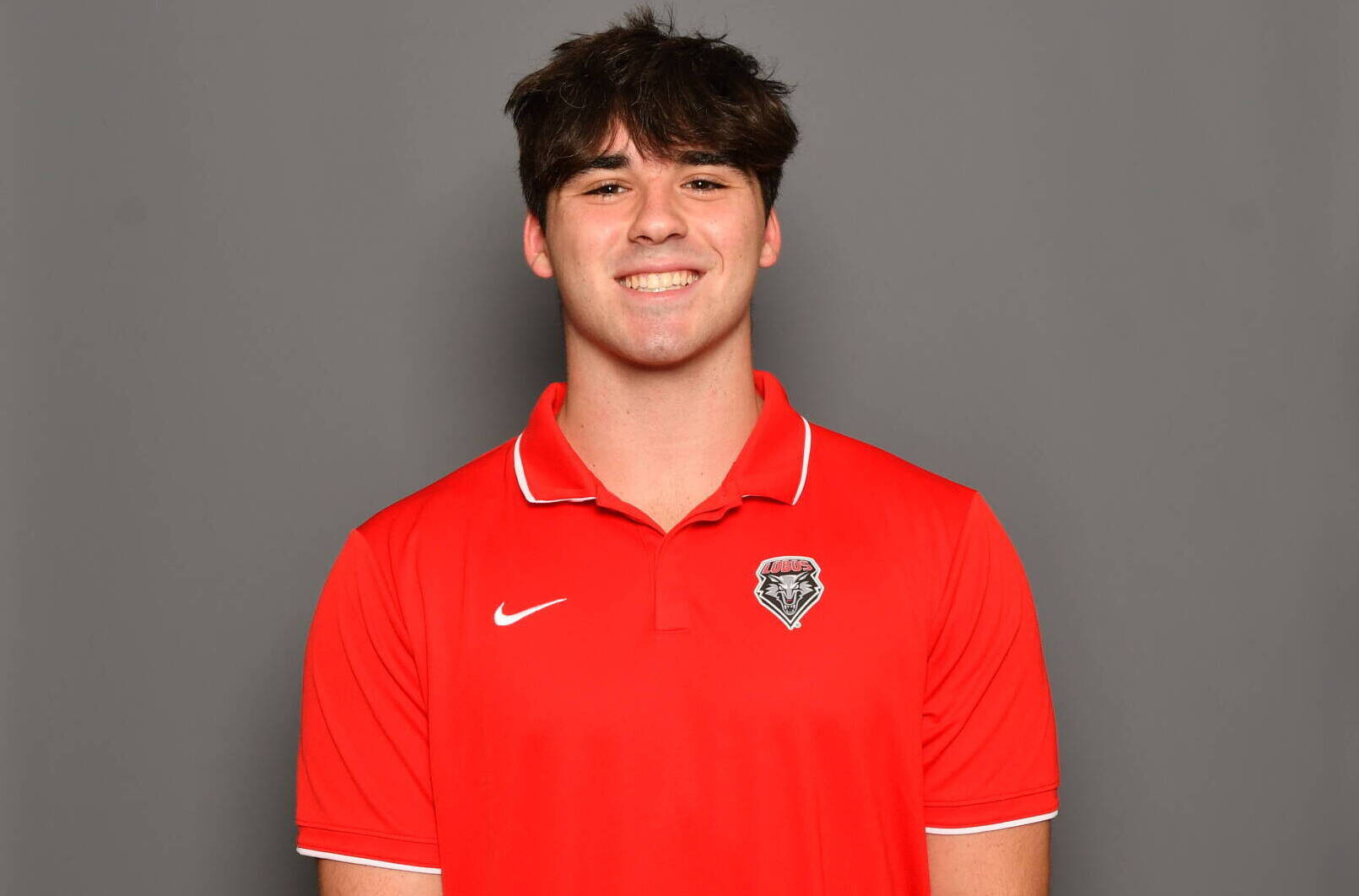 Austin Ackel - Football 2023-24 - New Mexico Lobos - Official Athletics ...