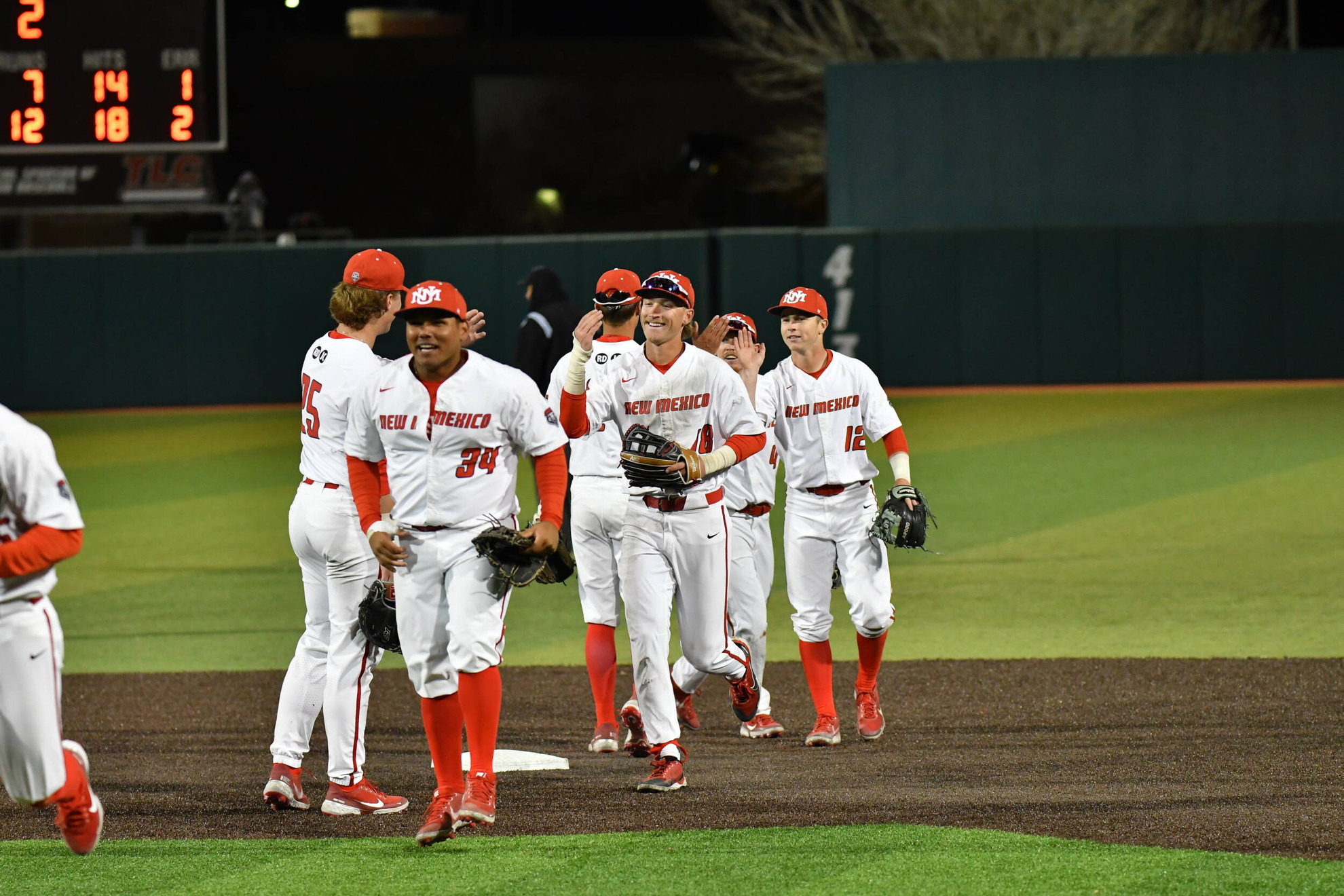 Season preview: 2023 Lobo baseball - New Mexico Lobos - Official ...