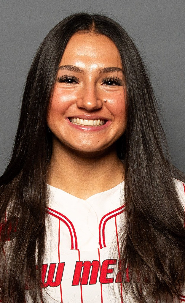 Ella Dawson - Softball 2025-26 - New Mexico Lobos - Official Athletics ...