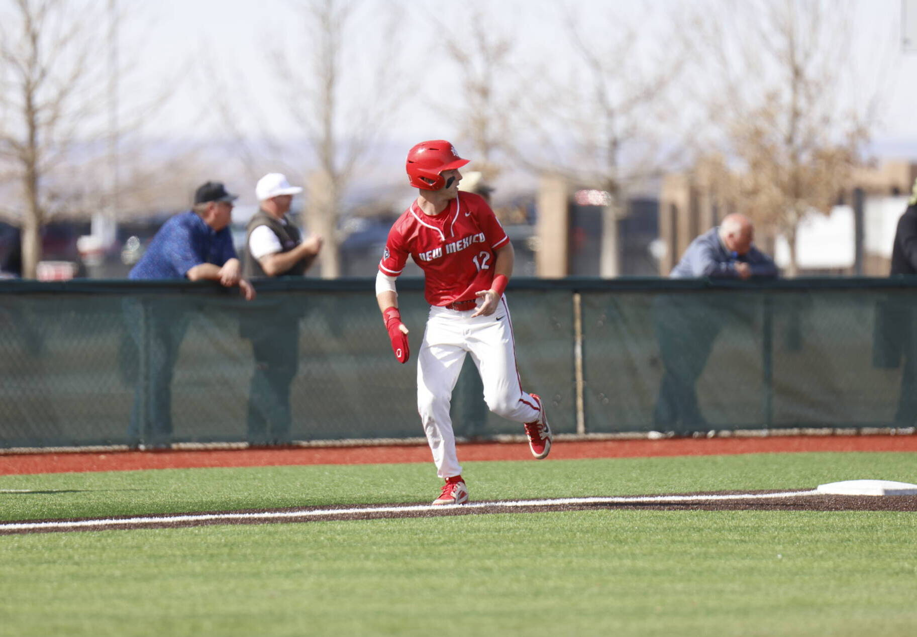 Lobos head east for showdown at Texas Tech - New Mexico Lobos ...