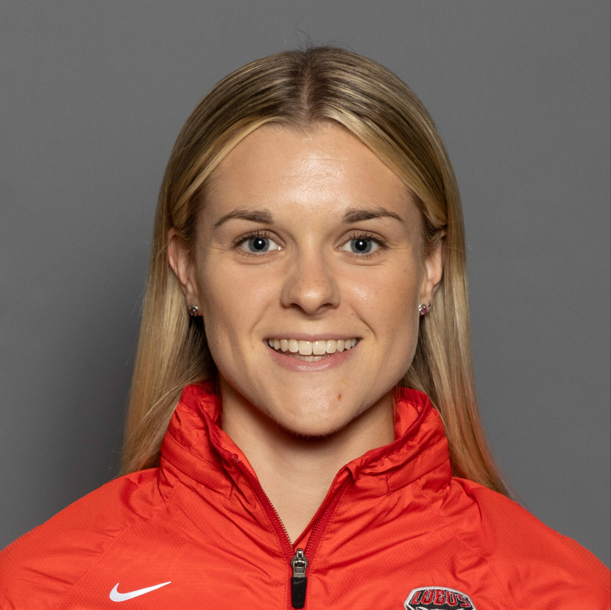 Tilly Simpson - Track & Field 2024-25 - New Mexico Lobos - Official ...