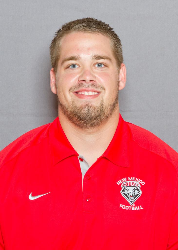 Josh Baggett - Football 2013-14 - New Mexico Lobos - Official Athletics ...