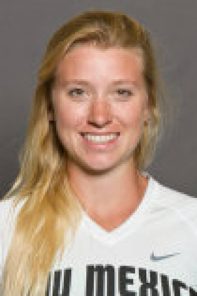 Ingrid Leask - Skiing 2012-13 - New Mexico Lobos - Official Athletics ...