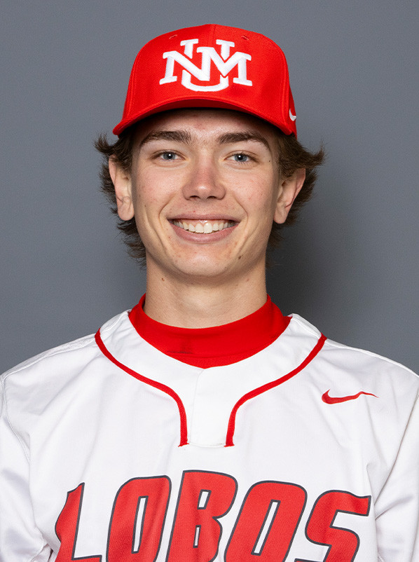 Devon Dixon - Baseball 2022-23 - New Mexico Lobos - Official Athletics ...