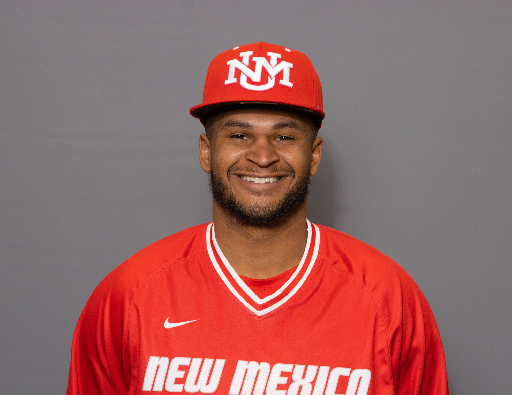 Payton Strambler - Baseball 2019-20 - New Mexico Lobos - Official ...